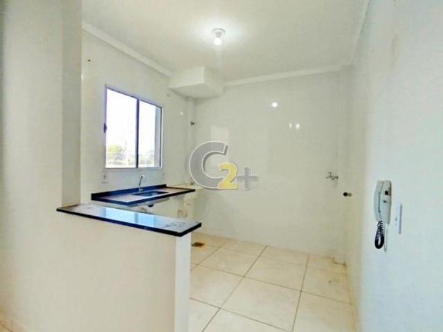 APARTAMENTO COND RESIDENCIAL LIVORNO 2 DORMS VAGA