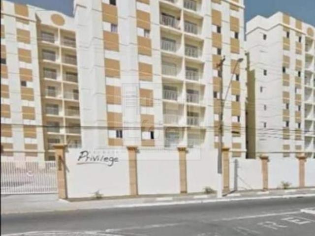 Apartamento, Cond. Residencial Taubaté Privilege, Taubate, SP