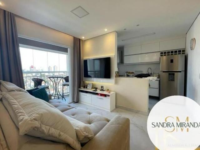 Apartamento, Cond. Rossi Parque da Lagoa, Barueri, SP