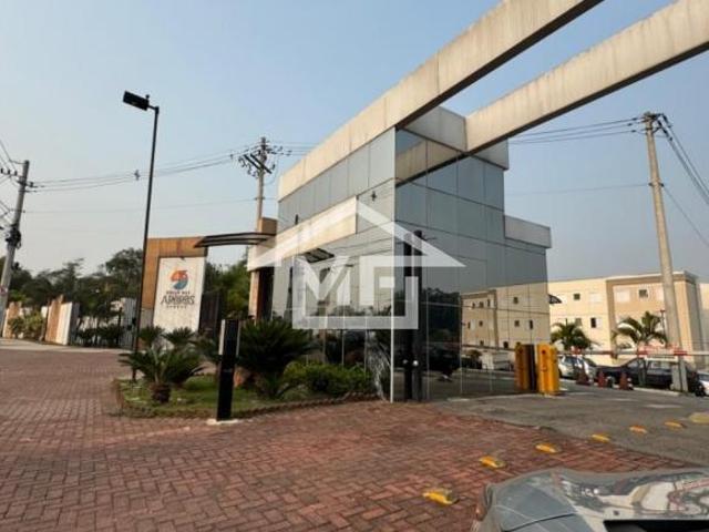 Apartamento, Cond. Solar das Araras, Salto, SP