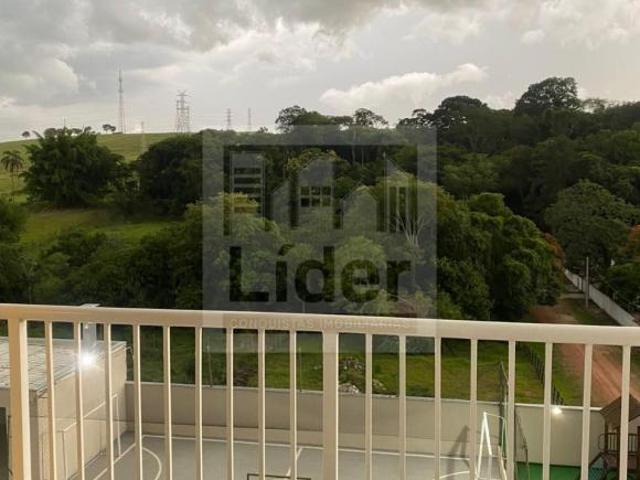 Apartamento, Cond. Sonho Grande, Caçapava, SP