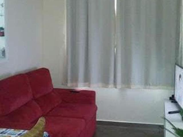 Apartamento Cond. Spazzio Ilha do Mel a Venda itu / SP