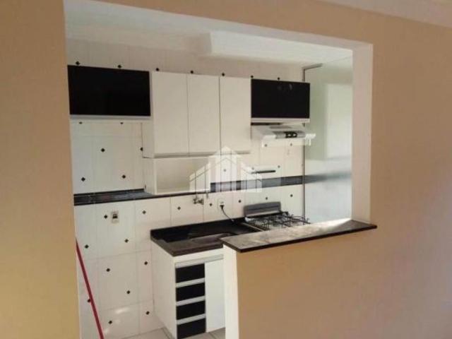 Apartamento, Cond. Spazio Parque Inca, Itu, SP