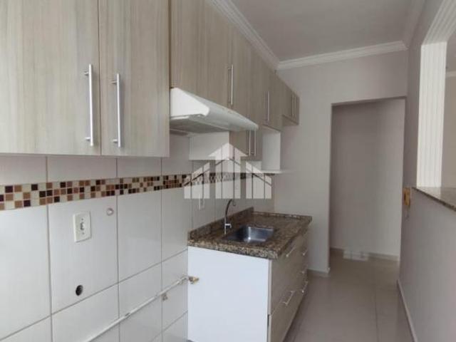 Apartamento, Cond.spazio Parque Inca, Itu, SP