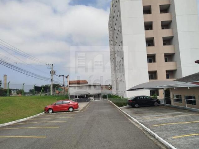 Apartamento, Cond. Spazio Righi, Caçapava, SP