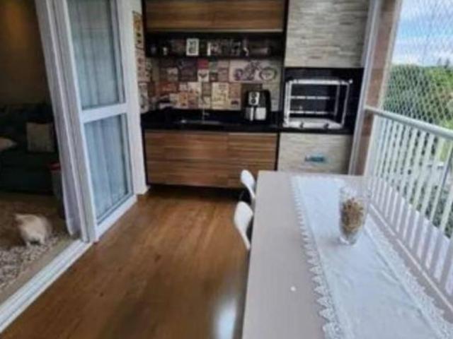 Apartamento Cond. Splendor Garden Jd. das Industrias por R$ 985.800,00!