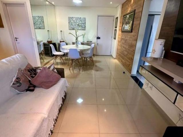 Apartamento, Cond. Splendya 1, Barueri, SP