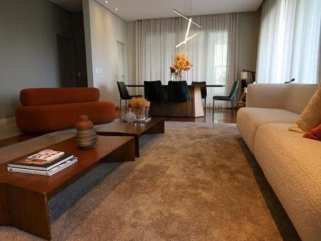 Apartamento, Cond. The Penthouses, Santana de Parnaíba, SP