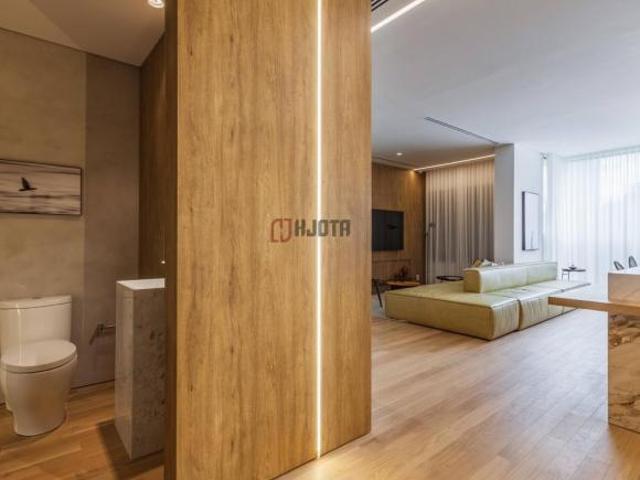 Apartamento Cond TIME 75m2 2 Dorm 1 Suíte Zona Sul de Rio Preto
