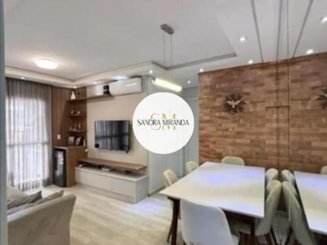 Apartamento, Cond. Varandas Aldeinha, Barueri, SP