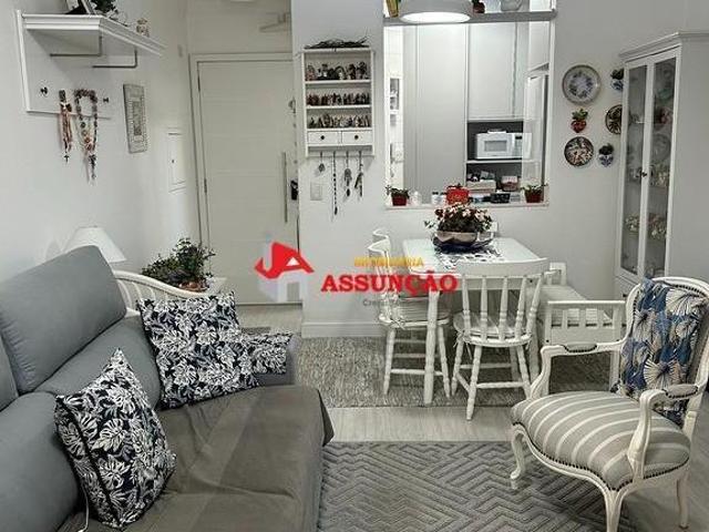 APARTAMENTO COND. VARANDAS CENTRO SBC