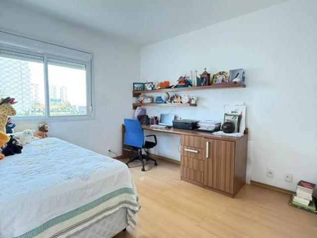 Apartamento Cond. Ventura com 3 quartos Sendo 3 suítes à venda, com 165 m² no Bairro Jardim Santo A