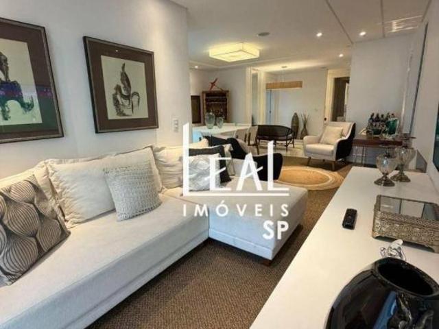 Apartamento cond Verona com 3 suítes à venda, 170 m² Centro Guarulhos/SP