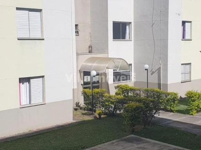 Apartamento Cond. Vitória Régia