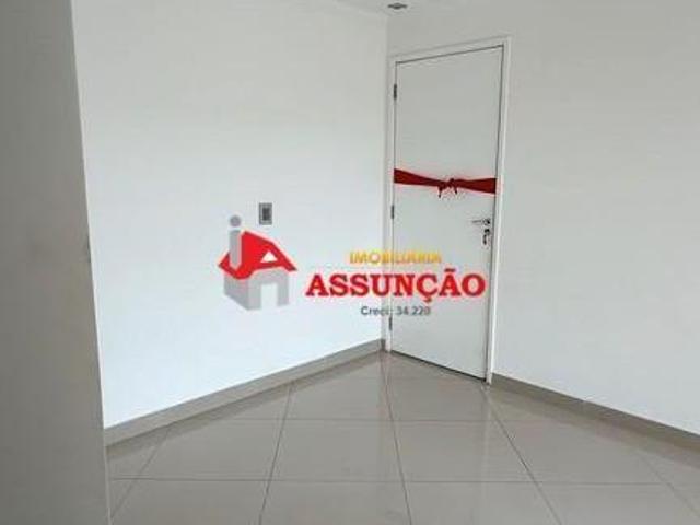 APARTAMENTO COND. VIVA MAIS SBC