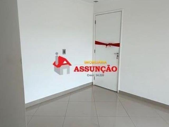 APARTAMENTO COND. VIVA MAIS SBC