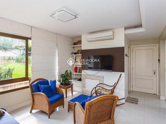 Apartamento Condado de Luxor à venda em Petrópolis