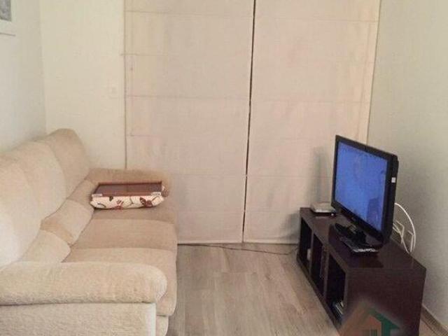 Apartamento Condom. Marajoara Av. N.S. Sabará, 900 3 dorm