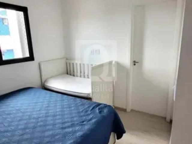 Apartamento condomínio premium pagliato sorocaba