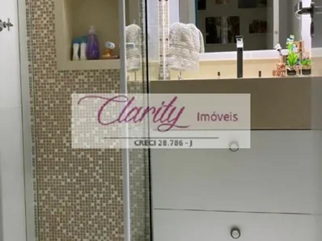 Apartamento / Condomínio Residencial Jardim Cidade Maia
