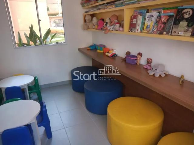 Apartamento Condomínio Residencial Viva Vista Sumaré