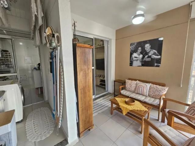 Apartamento Condomínio Vert, repleto de armários, excelente oportunidade Butantã