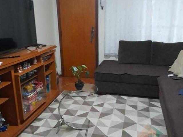 Apartamento Condom. Parque das Árvores 3 dorm