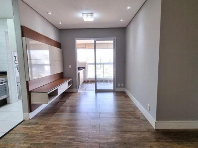Apartamento CONDOMÍNIO ARISTO Tatuapé