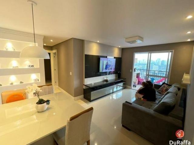Apartamento Condomínio Flex Tatuapé