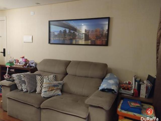Apartamento Condomínio Flex Tatuapé