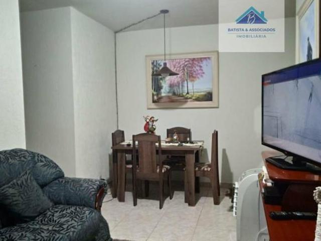 Apartamento Condomínio Jequitibá, Jardim Indianópolis