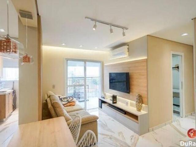 Apartamento Condomínio Praça Tatuapé