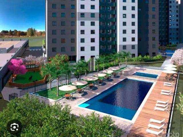 APARTAMENTO CONDOMÍNO ALTOS DA AVENIDA JD. DO LAGO JUNDIAI VENDA