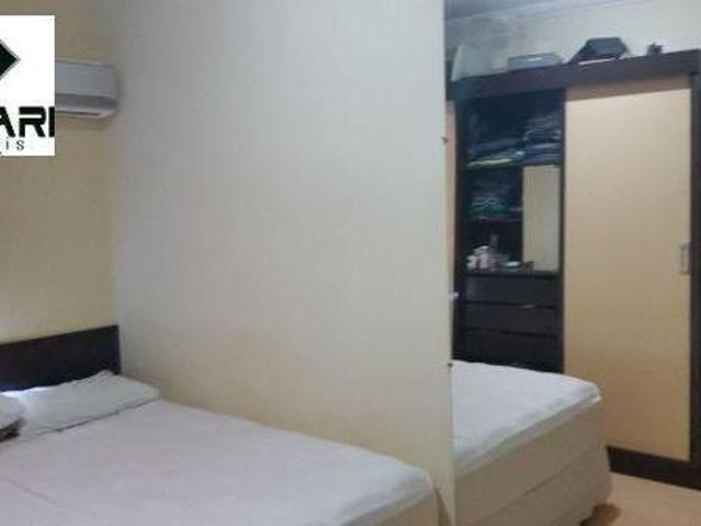 Apartamento CONDOMÍNO DA MRV Nossa Senhora de Lourdes