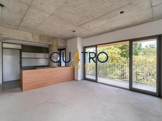 Apartamento Condomínio Muda Água Verde Curitiba PR