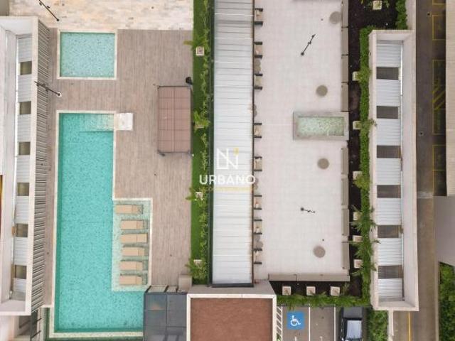 Apartamento Condomínio Myrá JK