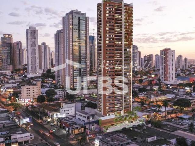 Apartamento Condomínio Maestro Residenza St Oeste