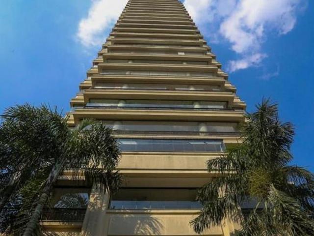 apartamento Condomínio Maison