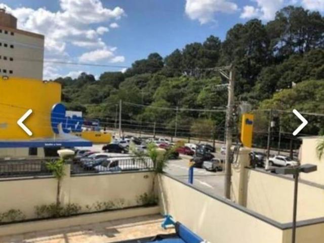Apartamento Condomínio Maison Verde Maia, 3 dorm, 1 suíte, 2 vagas à venda