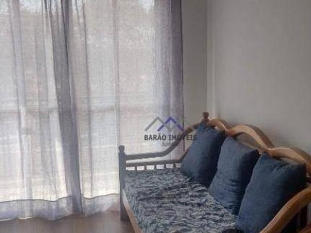 APARTAMENTO CONDOMÍNIO MAJESTIC, RETIRO JUNDIAÍ/SP