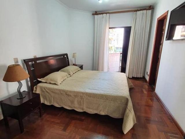 Apartamento Condomínio Mansão dos Nobres em Perdizes com 180m² 3 suítes 4 banheiros 3 vagas