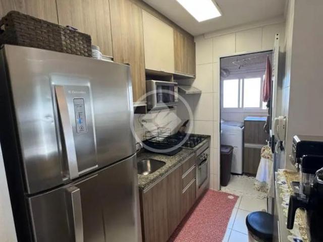 Apartamento Condomínio Maraville Nature