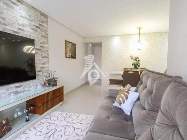 Apartamento Condomínio Marbella 78m²