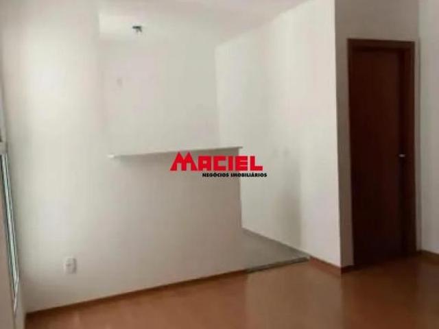 Apartamento Condomínio Margaridas 2 dorm. 44 m²