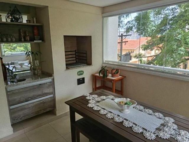 Apartamento Condomínio Matizes próximo a USP Butantã