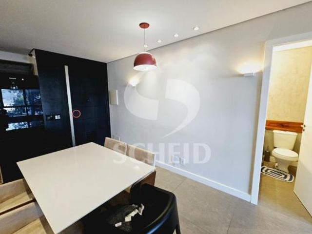 Apartamento Condominio MaxHaus, 2 dormitórios, 2 banheiros, 2 vagas