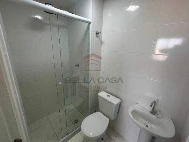 Apartamento ? Condomínio Mayclick / Cidade Satélite Santa Barbara