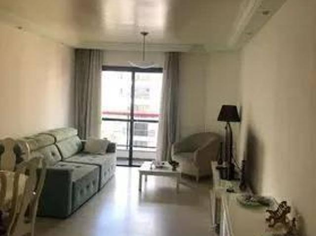 Apartamento Condomínio Meridien Rua Tucuna, 632 Perdizes. 3 dorms, 2 vgs, 100m², Ed. Meridien