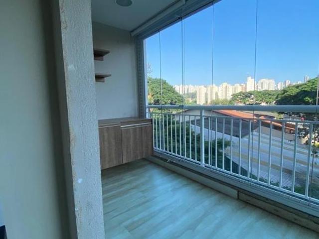 Apartamento Condomínio Misti Morumbi, Jardim Vazani São Paulo, SP