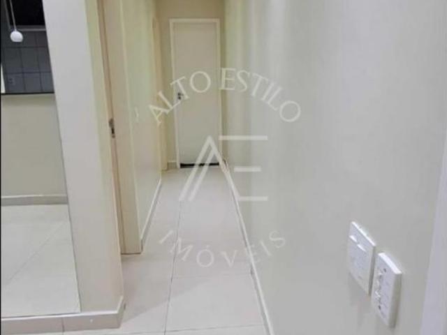 Apartamento condomínio Mirante Sul Riberião Preto